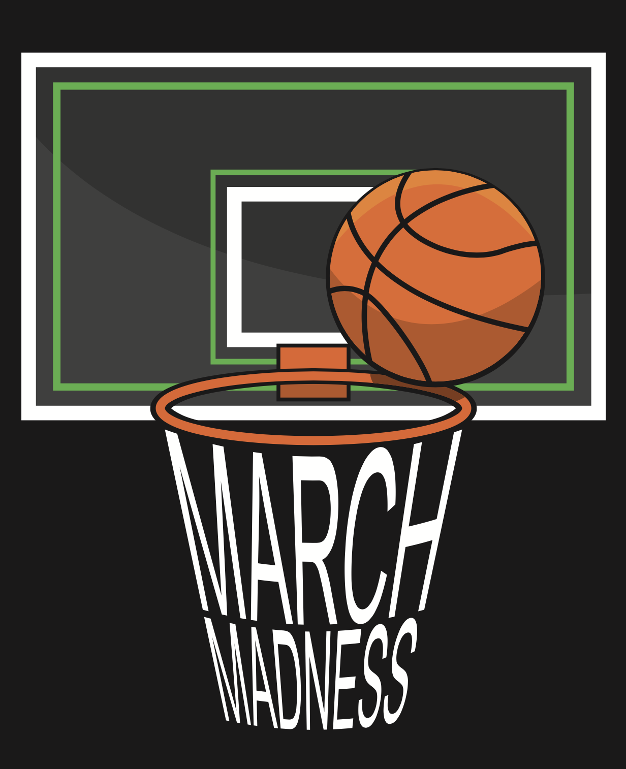 March Madness with Camp Tall Timbers - Camp Tall Timbers